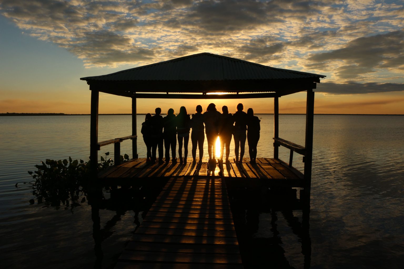 Parque Nacional Río Pilcomayo - Formosa Hermosa