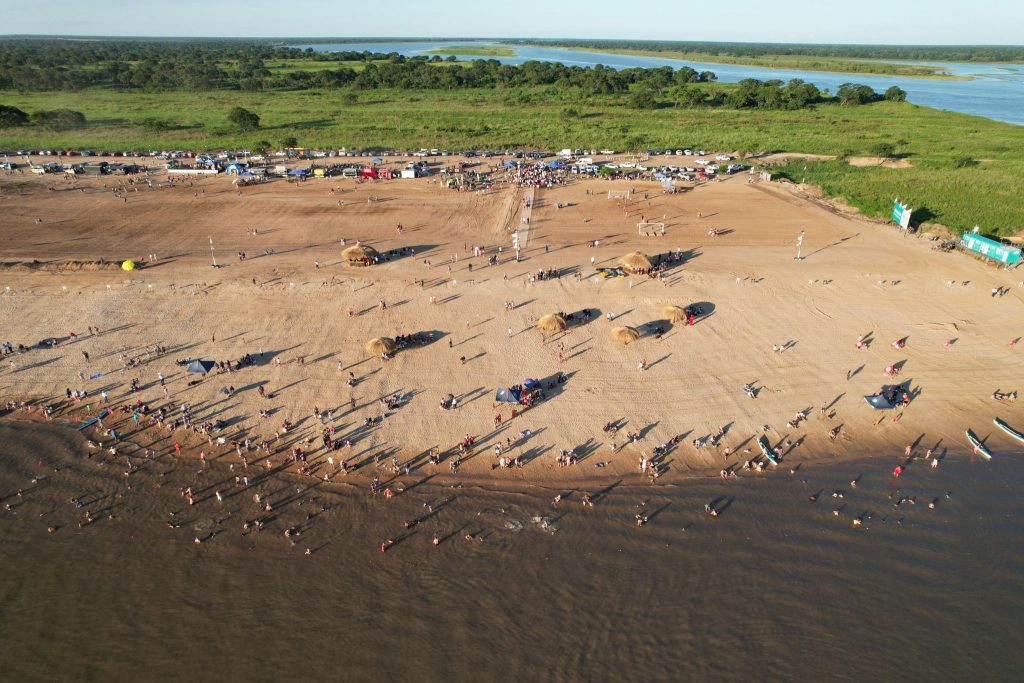 Playas - Formosa Hermosa